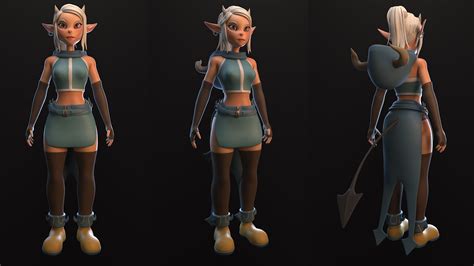 Wakfu Osamodas Female