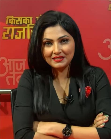 Chitra Tripathi R Faptodesi