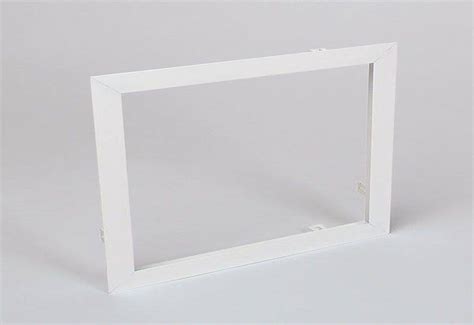 Drywall Frame T Bar Frame For Ceiling Air Diffuser Drywall Frame