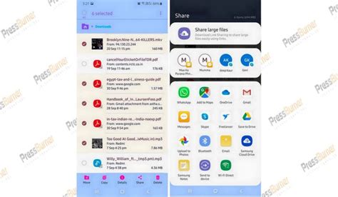 8 Cara Memindahkan Data Dari Hp Lama Ke Hp Baru Samsung