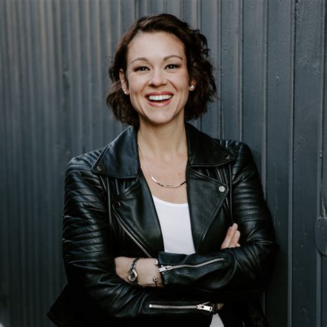 Carisa Findley International Franchise Association