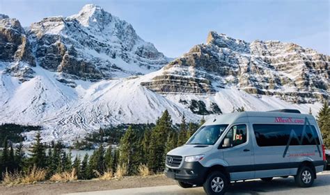 밴프 국립공원 루이스 And 모레인 호수 투어ㅣ데이오프