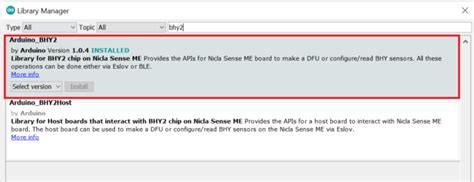 Tinyml Slope Control For Robots With Arduino Pro By Leonardo Cavagnis Towards Data Science