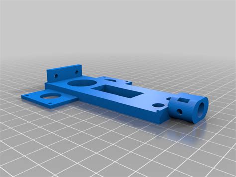 Free Stl File Two Axis Self Balancing Stick Dc Motors 🤖・3d Printable Object To Download・cults