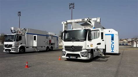 Smiths Detection Selected To Deploy Cargo Inspection Technology To Itapoá Port Brazil