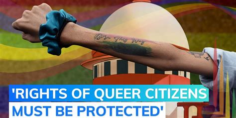 Same Sex Marriage Verdict Advocate Karuna Nundy Says Opportunities Were Pushed Off To The