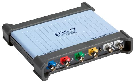 PICOSCOPE D Pico Technology PC USB Oscilloscope PicoScope D Series Channel