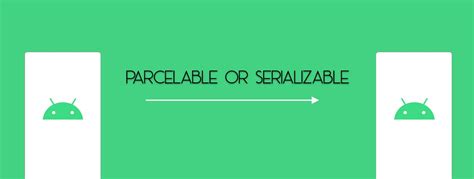 Android Parcelable In Kotlin Multiplatform By Hossein Amini Proandroiddev