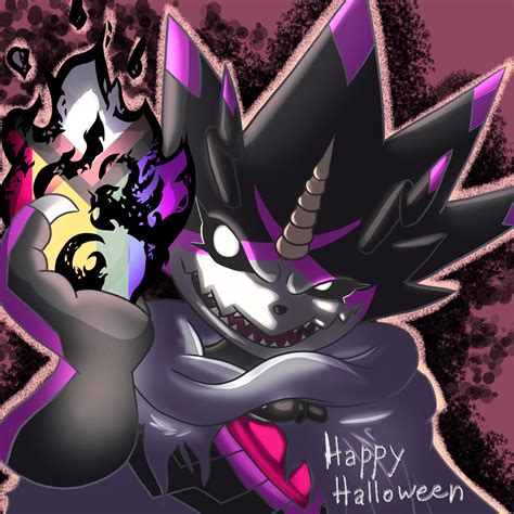 Digimon Ghost Gayest Pt 06 Middle Aged Teen Noise Space