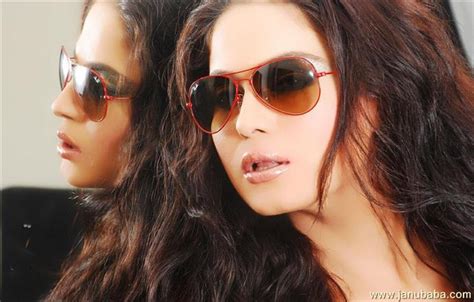 Veena Malik Photo Janubaba