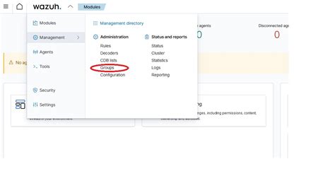 Install Wazuh 4 5 2 Open Source XDR SIEM On Ubuntu 22 04