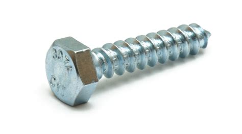 Lag Bolts What They Are And Why We Love Them