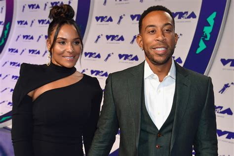 Ludacris Wife Suffered A Miscarriage Earlier This Year