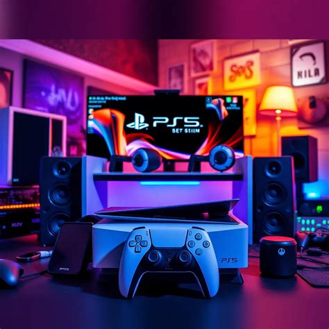 Ps5 Setup Advice Upgrading For Gaming Excellence Leveluptalk