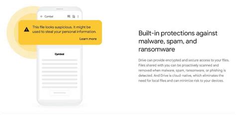 Is Google Drive Secure Guide To Googles Privacy Policies