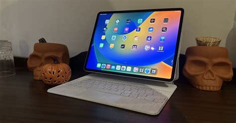 Apple IPad Pro M2 Review In Progress Reviews Org