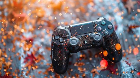 Ps4 Controller Stock Illustrations 101 Ps4 Controller Stock