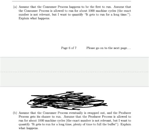 26 12 Points Consider The Following Code About The