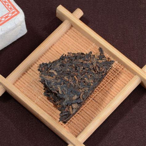 08年普洱熟茶 美术拍卖
