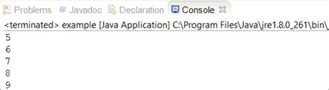 Java Break Statement Tutorial With Examples