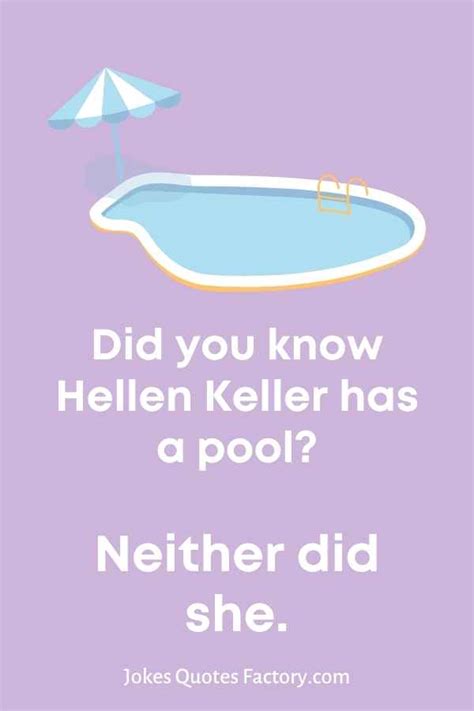 60 Funny Pool Jokes That Is So Refreshing 2025