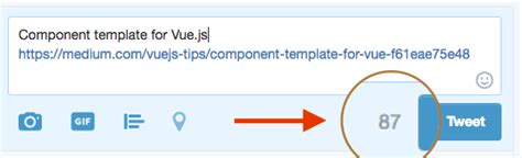 Component Template For Vue This Tip 7 Brings You A Component By Marcos Neves Vuejs Tips