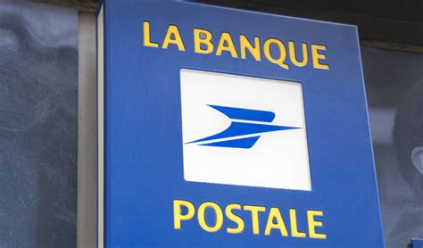 Cest Bientôt Terminé La Banque Postale Dit Adieu à Sa Banque En Ligne