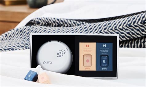 Best Pura Scents 8 Best Smelling Perfumes For Men And Women