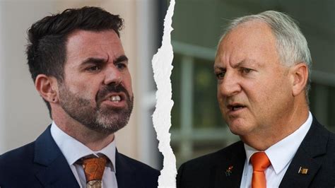 Cunningham The Northern Territory Is Happy To Sweep Domestic Violence