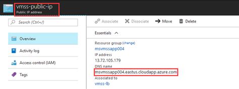 Cicd Using Jenkins On Azure Virtual Machine Scale Sets Code Samples Microsoft Learn