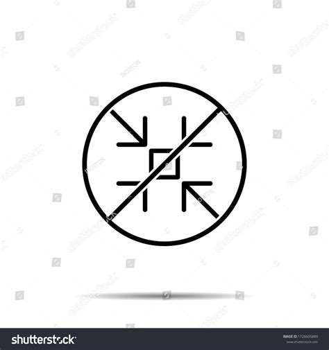 No Shrinking Images Stock Photos D Objects Vectors Shutterstock
