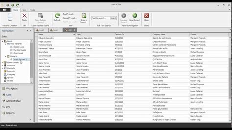 Expressapp Framework Showcase Demos Xcrm Youtube