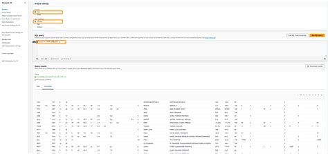 Unlock Scalable Analytics With AWS Glue And Google BigQuery AWS Big Data Blog