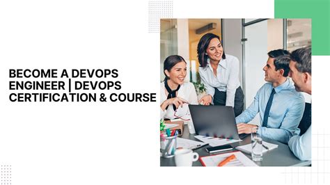 Become A Devops Engineer Devops Certification And Course By It