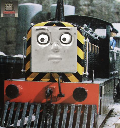 Cursed Mavis The Quarry Diesel By 13comicfan On Deviantart