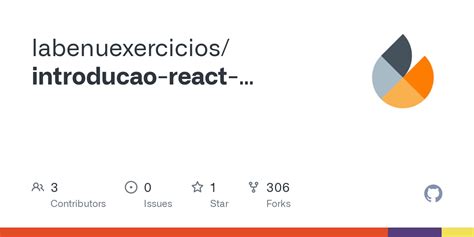 Introducao React Templateindexhtml At Main · Labenuexerciciosintroducao React Template · Github