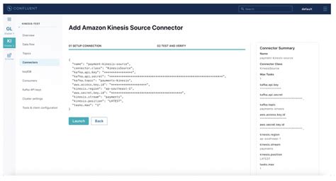 Merging Data Streams
