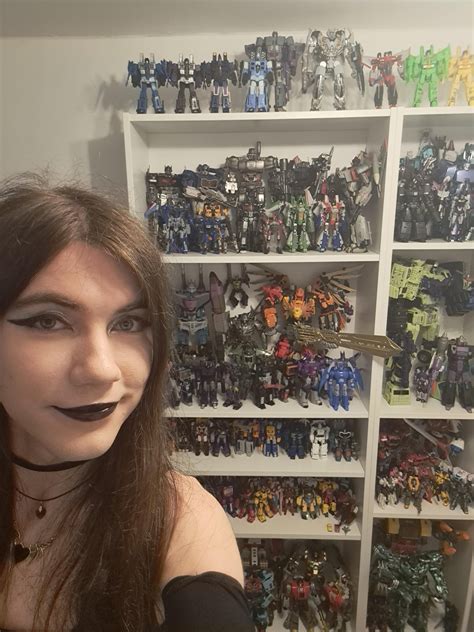 My Transformers Collection R Transformers