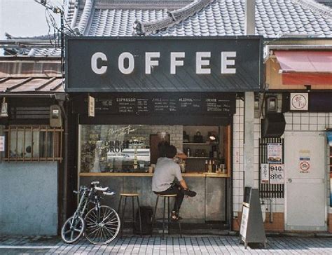 Desain Cafe Sederhana Rumahan Desain Id