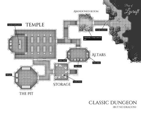 RPG Map Editor 2 Campaign Community
