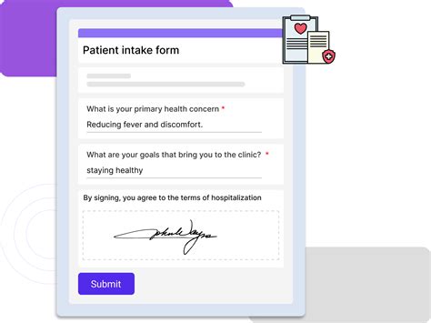 HIPAA Form Make Your Google Forms HIPAA Compliant