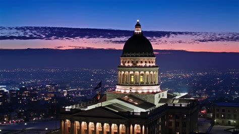 Utah Senate House Pass Resolution Honoring Sikh Community