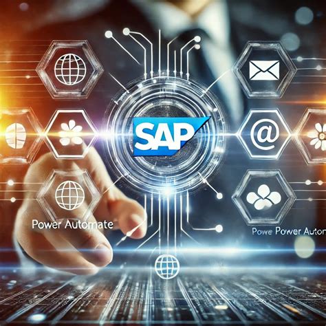 Rajkumar Srikumar On Linkedin Powerautomate Sap Automation Digitaltransformation…