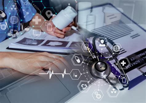 Power Bi In Healthcare Data Analytics For Hospitals Multishoring