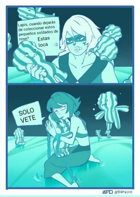 Cómics De Steven Universe 》 Cómic 88° Wattpad