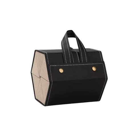 5 Pair Glasses Case Blossom