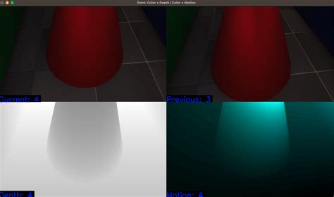 Github Finger Unreal Camera Capture Plugin For Capturing Camera Rgb Depth Motion