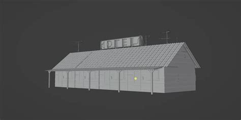 Complete Blender Beginner Workflow FlippedNormals