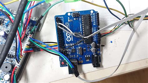 Question Usart Method · Issue 142 · Eferuhoverboard Firmware Hack Foc · Github