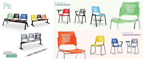 Study Chair School Chair Malaysia Klang Valley